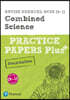Pearson REVISE Edexcel GCSE Combined Science (Foundation): Practice ...