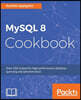 MySQL 8 Cookbook - 예스24