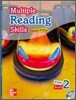 Multiple Reading Skills Prep 2 Book 1 - 예스24