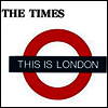 Times - This Is London (Digipack)(CD) - 예스24