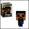 Funko - (펀코)Funko Pop! Games: Minecraft - Steve (마인크래프트) - 예스24