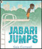 Jabari Jumps | Gaia Cornwall | Walker Books - 예스24