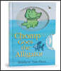 Chomp Goes the Alligator - 예스24