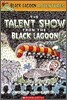 The Talent Show from the Black Lagoon | Thaler | Scholastic Paperbacks ...