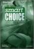 Smart Choice: Starter: Workbook - 예스24
