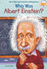 Who Was Albert Einstein? | Brallier | Penguin Workshop - 예스24