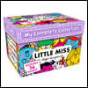 Little Miss: My Complete Collection Box Set - 예스24