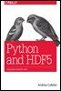 [전자책] Python and HDF5 - 예스24
