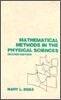 Mathematical Methods in the Physical Sciences 2/E | Mary L. Boas | John ...
