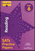 Achieve Reading SATs Practice Papers Year 6 - 예스24
