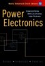 Power Electronics: Converters, Applications, and Design - 예스24