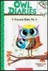 Eva and Baby Mo: A Branches Book (Owl Diaries #10): Volume 10 | Elliott ...