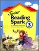 Junior Reading Spark for elementary school kids 3 - 예스24