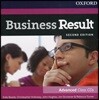 Business Result: Advanced: Class Audio CD - 예스24