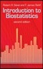Introduction to Biostatistics - 예스24