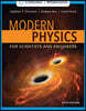 Modern Physics for Scientists and Engineers - 예스24