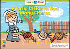Pilgrim Children Had Many Chores - 예스24