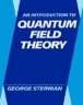 An Introduction to Quantum Field Theory - 예스24