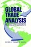 Global Trade Analysis - 예스24