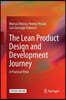 The Lean Product Design and Development Journey: A Practical View - 예스24