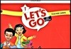 Let's Go: Level 1: Teacher Cards | Oxford University Press - 예스24