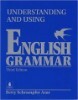 [중고샵] Understanding and Using English Grammar (Third Edition) (Full ...