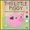 This Little Piggy - 예스24