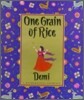 One Grain of Rice: A Mathematical Folktale - 예스24