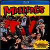 Mallrats (몰래츠)(한글무자막)(Blu-ray) - 예스24