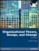 Organizational Theory, Design, and Change, Global Edition - 예스24