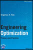 Engineering Optimization: Theory and Practice - 예스24