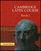 Cambridge Latin Course Book 1 4th Edition - 예스24