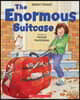 The Enormous Suitcase | Munsch | Scholastic Canada - 예스24