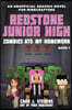 Redstone Junior High 1 - Zombies Ate My Homework | Stevens | Sky Pony ...