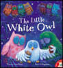 The Little White Owl - 예스24