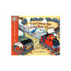 Little Red Train : The Great Big Little Red Train (Book & CD ...