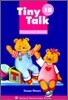Tiny Talk 1B : Student Book | Susan Rivers | Oxford University Press - 예스24
