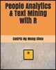 People Analytics & Text Mining with R - 예스24