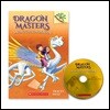 Dragon Masters #2 : Saving the Sun Dragon (Book & CD) - 예스24