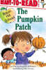 The Pumpkin Patch: Ready-To-Read Level 1 - 예스24