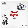 다닐 샤프란 - 첼로 모음곡, 소나타, 협주곡 (Daniil Shafran - Cello Suiten, Sonaten ...
