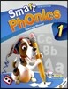 Smart Phonics 1 : Teacher's Manual (New Edition) - 예스24