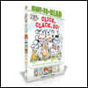 Click, Clack, Go! (Boxed Set): Click, Clack, Moo; Giggle, Giggle, Quack ...