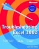 Troubleshooting Microsoft Excel 2002 - 예스24