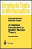 A Classical Introduction to Modern Number Theory | Ireland | Springer ...