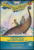 Imagination Station Books 3-Pack: Voyage with the Vikings / Attack at ...