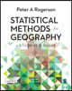 Statistical Methods for Geography: A Student's Guide - 예스24
