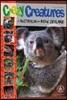 Crazy Creatures of Australia and New Zealand - 예스24