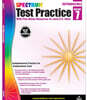 Spectrum Test Practice, Grade 7 - 예스24