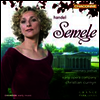 헨델: 오페라 '세멜레' (Handel: Opera 'Semele') (3CD) - Christian Curnyn ...